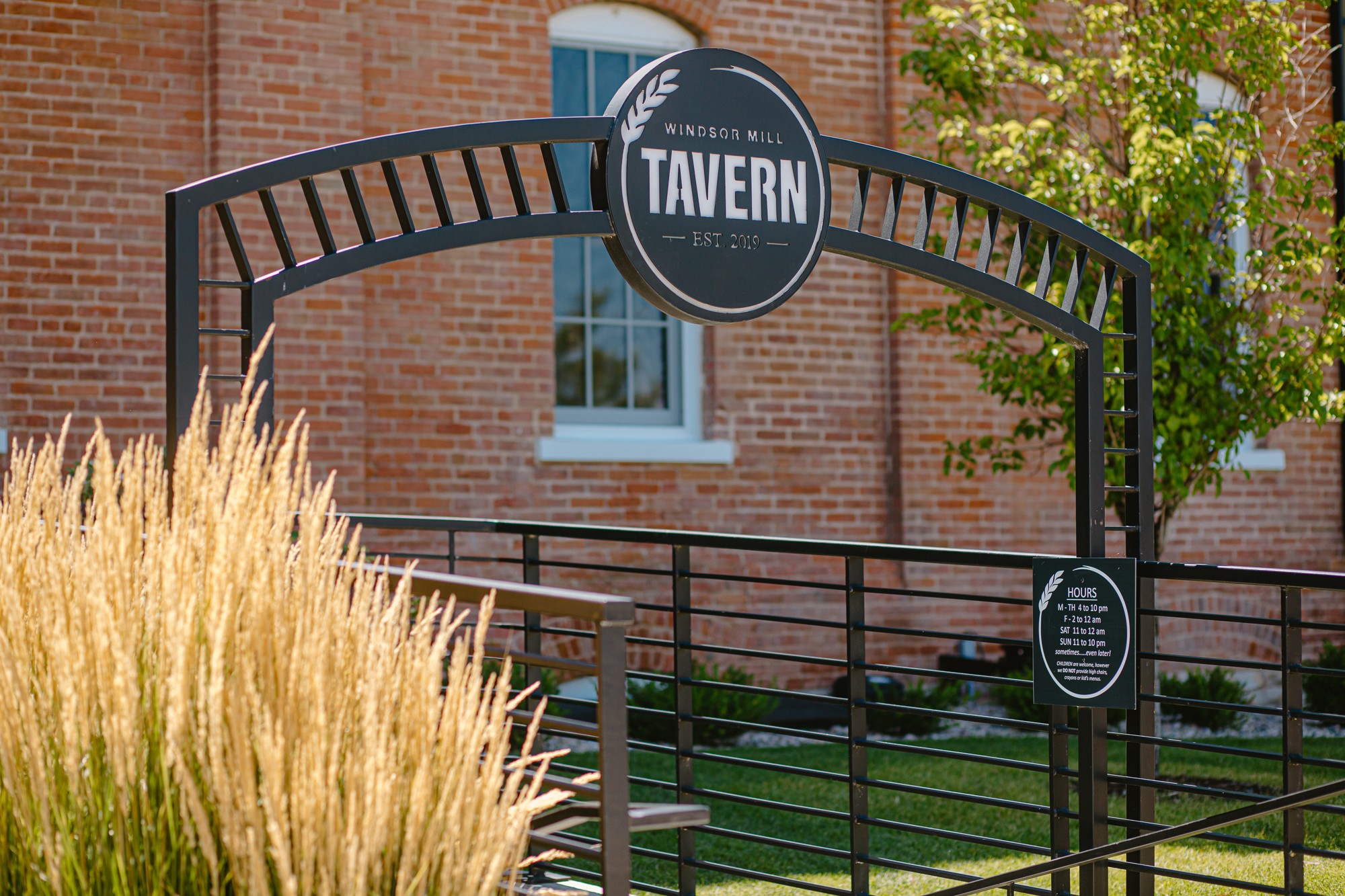 Windsor Mill Tavern | Toast
