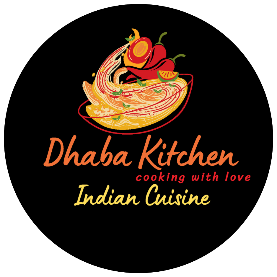 Dhaba Kitchen 6065 Central college Rd