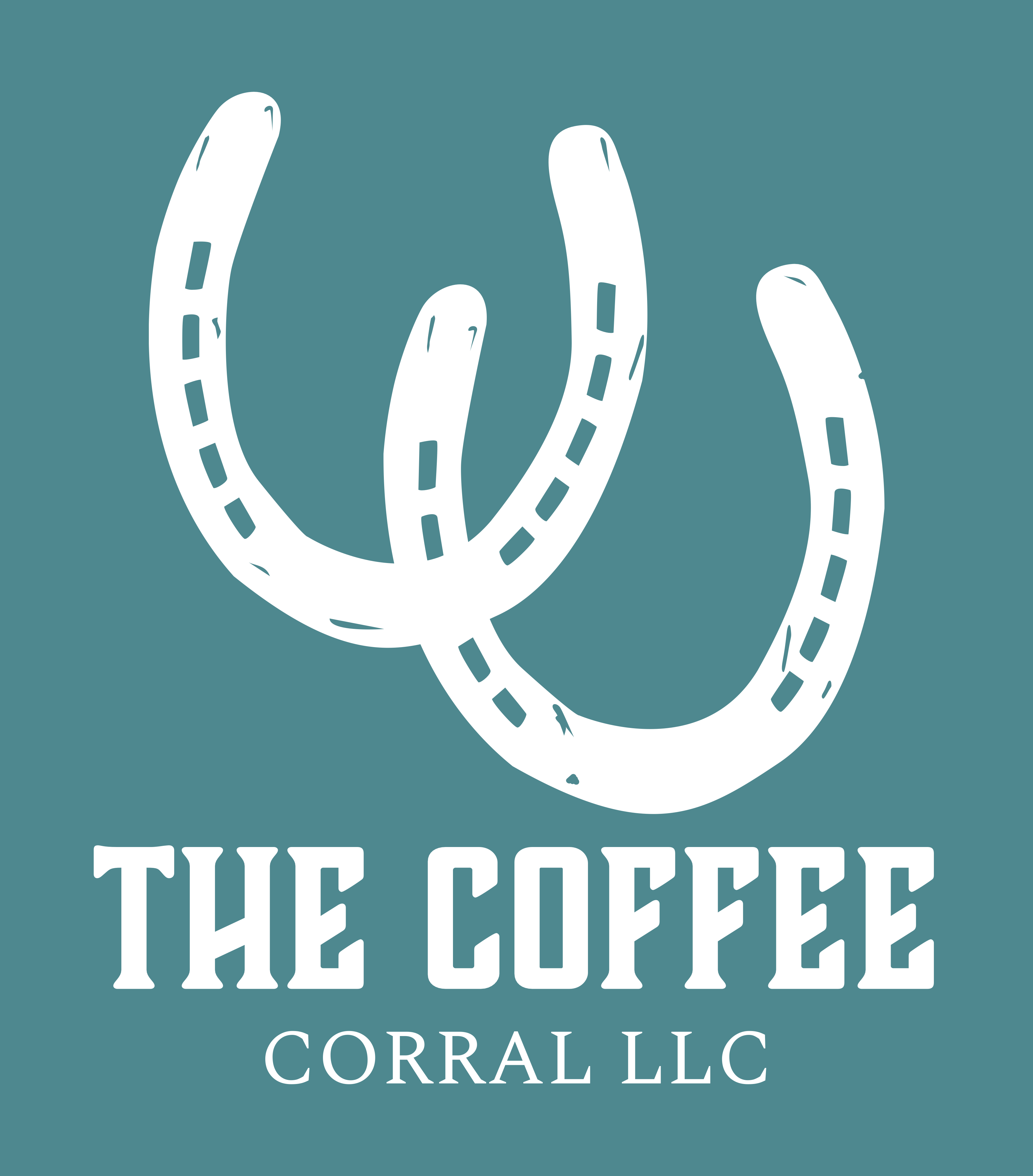 The Coffee Corral (Charlo)