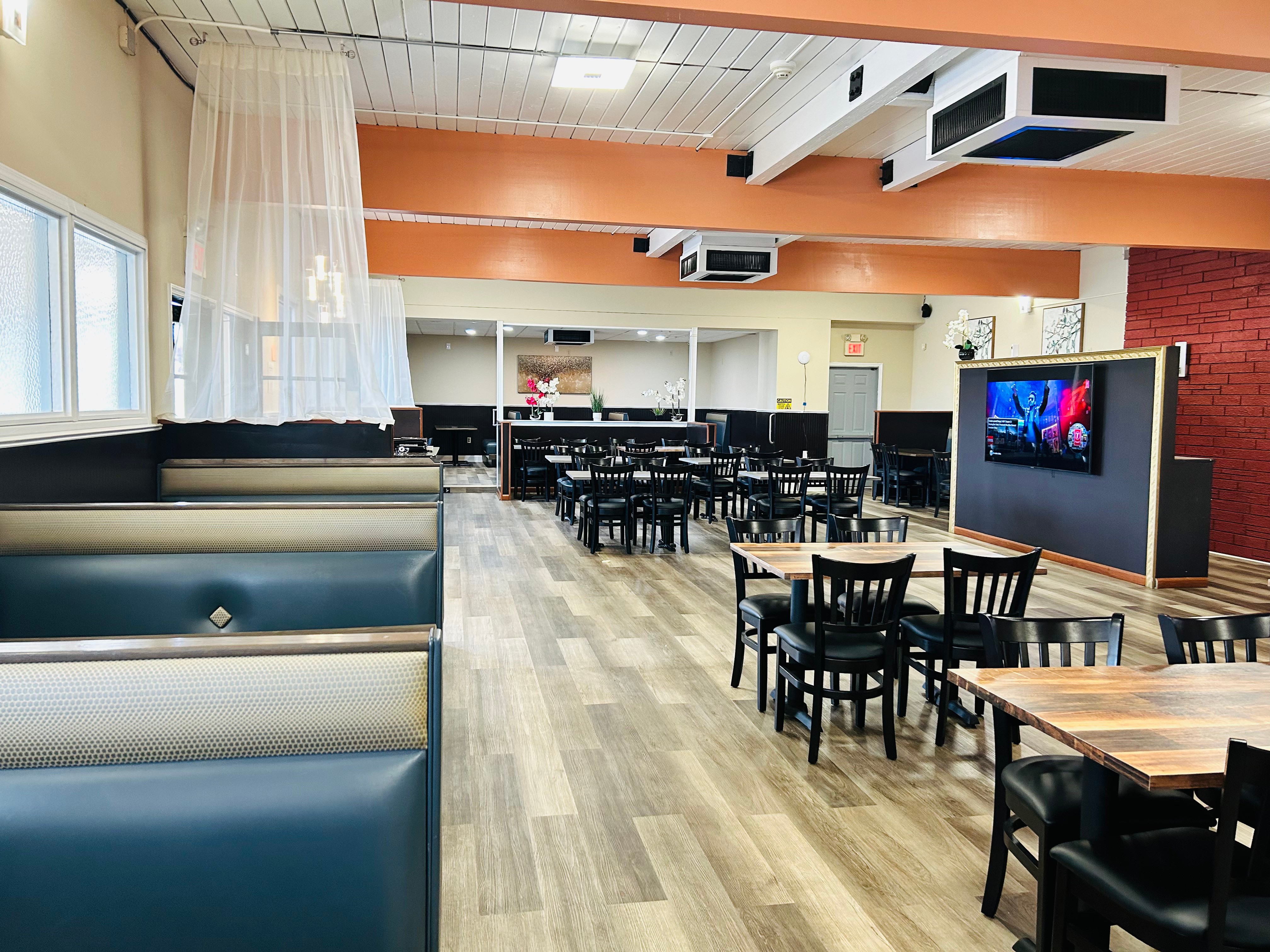 The Park Indian Restaurant 2316 US HIGHWAY 130 | Toast