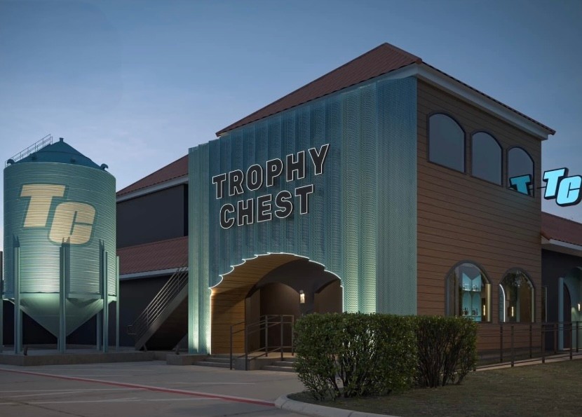 Trophy Chest Sports Bar and Club - Dallas 2225 Connector Dr | Toast