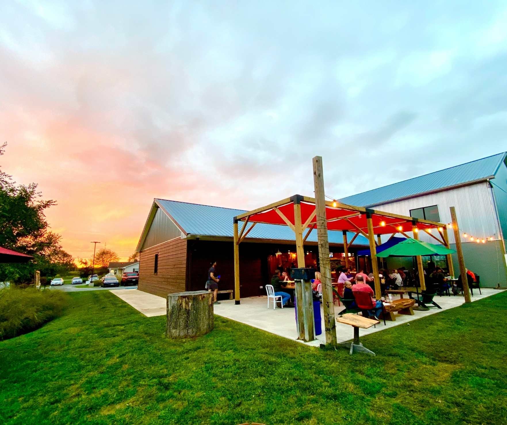 205 Grange Hall Road - $15 LAGER PITCHERS