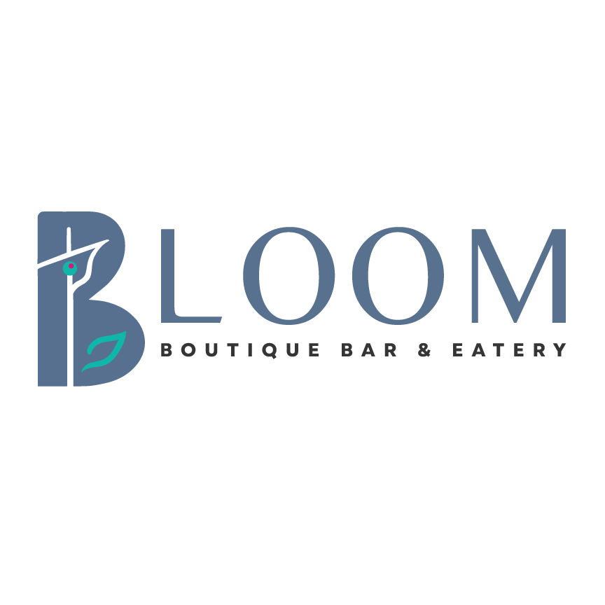 Bloom Boutique Bar & Eatery - Eggs Over My Hammy & Cheese