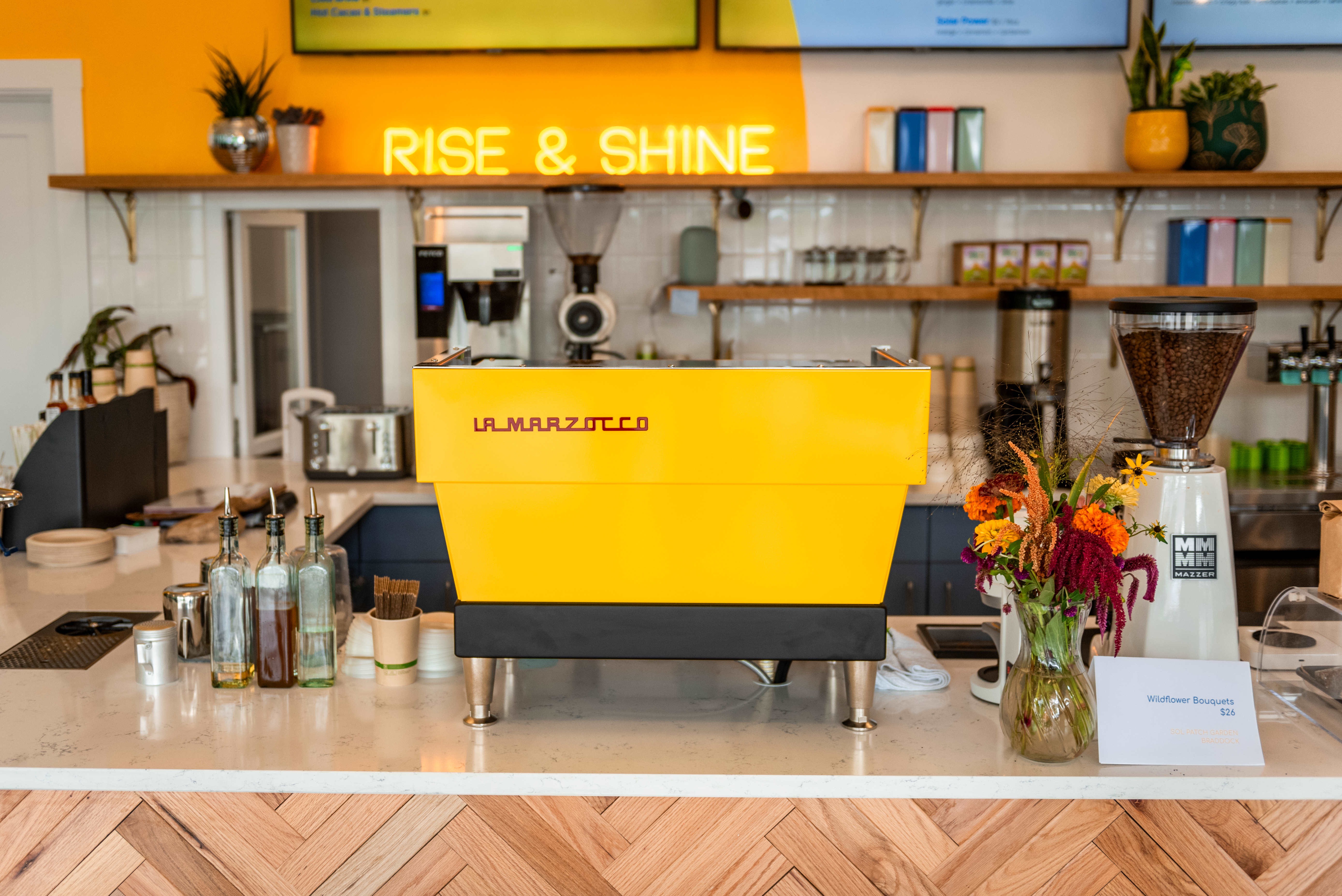 103 Delafield Road - GF Muffins