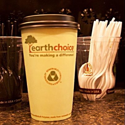 The Coffee House at RCC