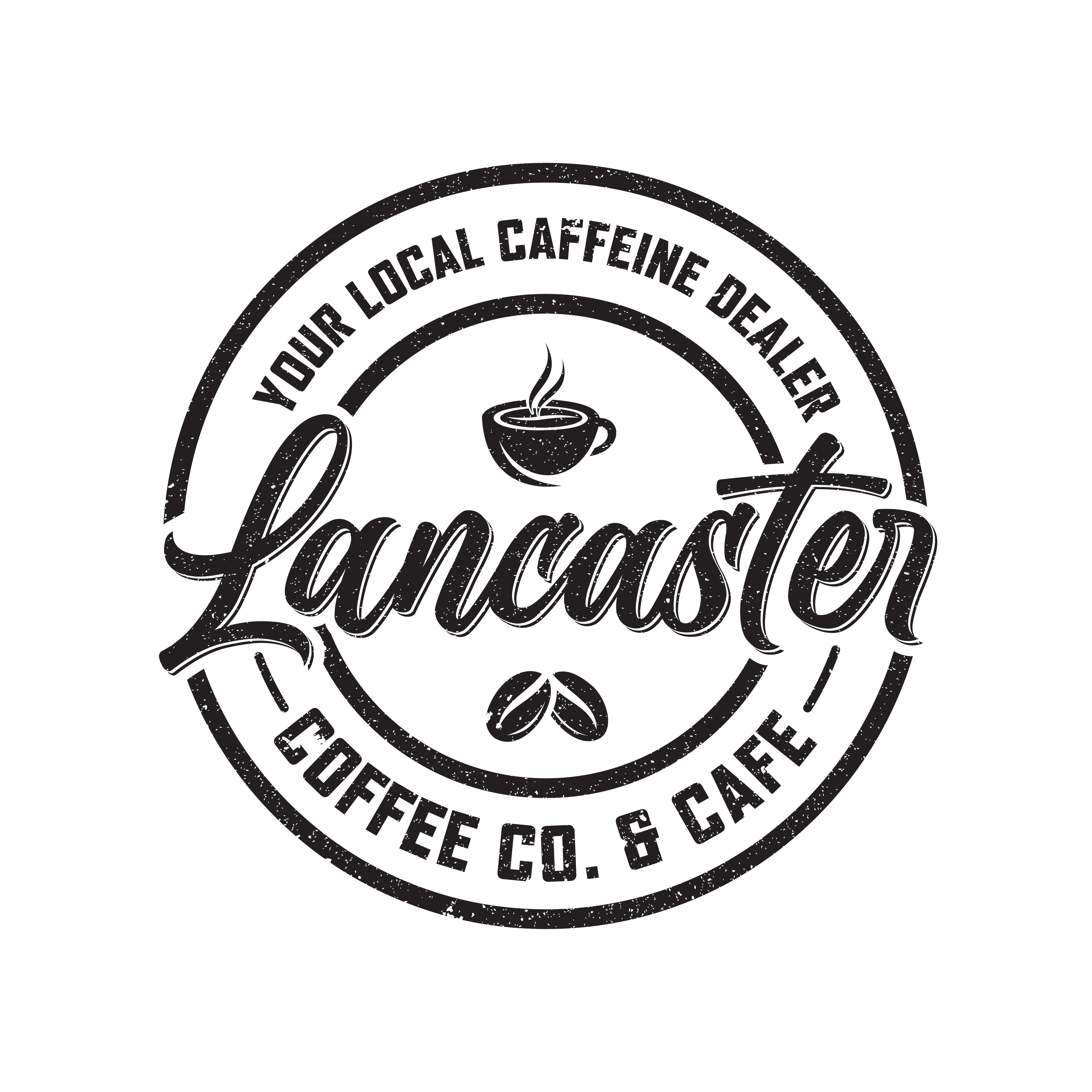 Lancaster Coffee Co & Cafe 24 Central Avenue - Iced Latte