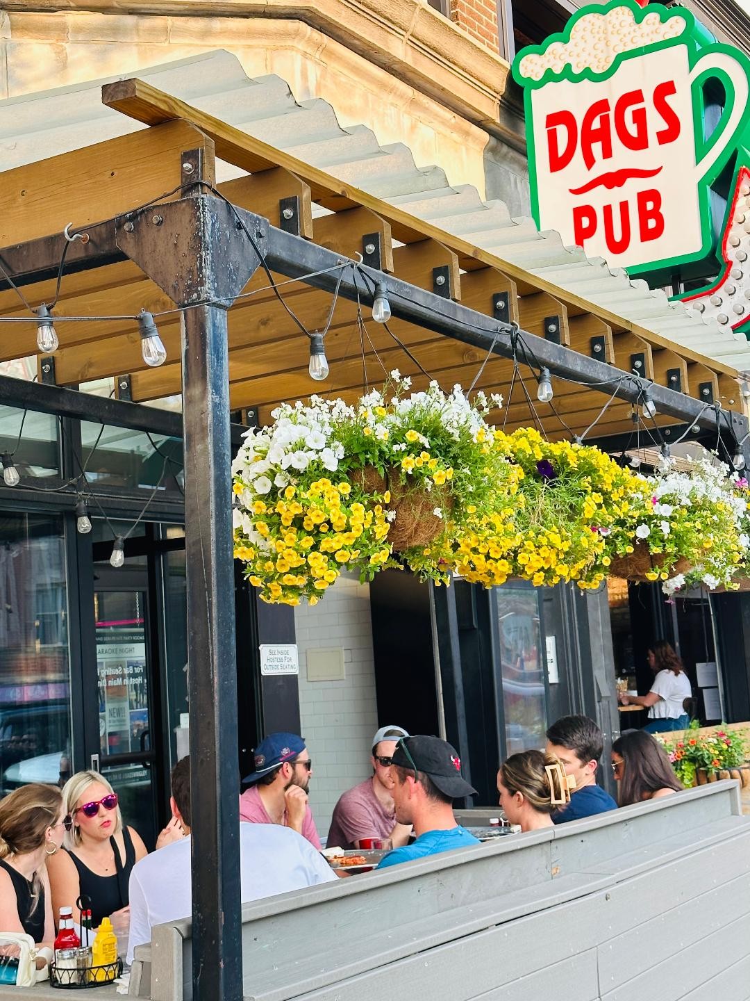 Wrigleyville - Spinach & Artichoke Dip