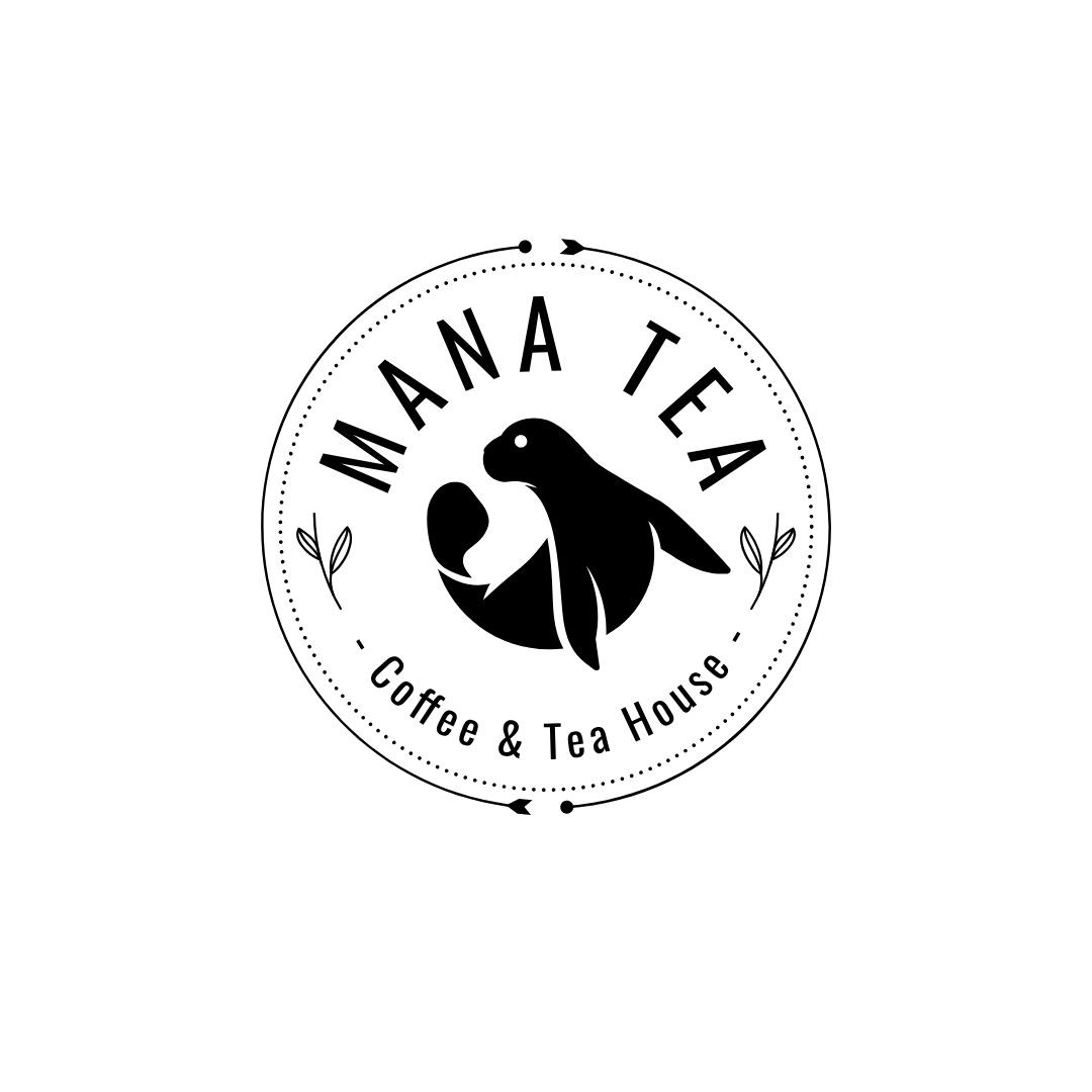 Mana Tea - Iced Jasmine Tea