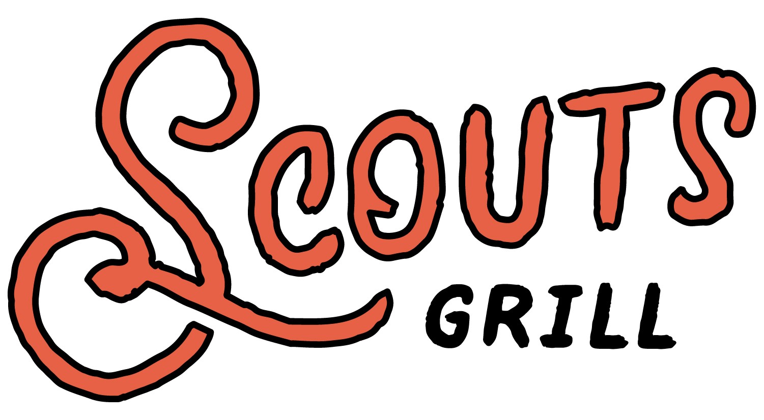 Scout's Grill - Order Online