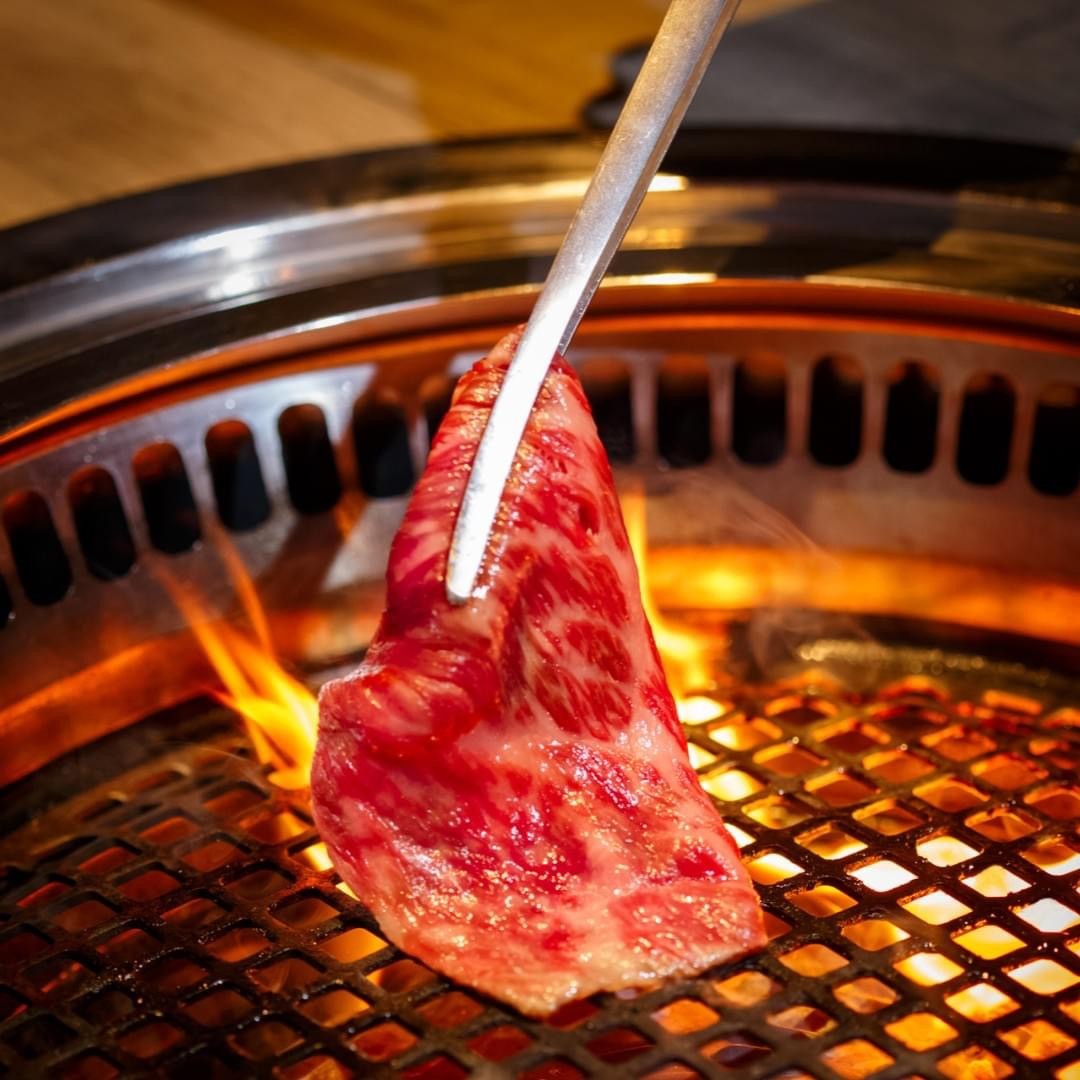 Manpuku Japanese BBQ Dining - Greenville Ave 2023 Greenville Ave ...