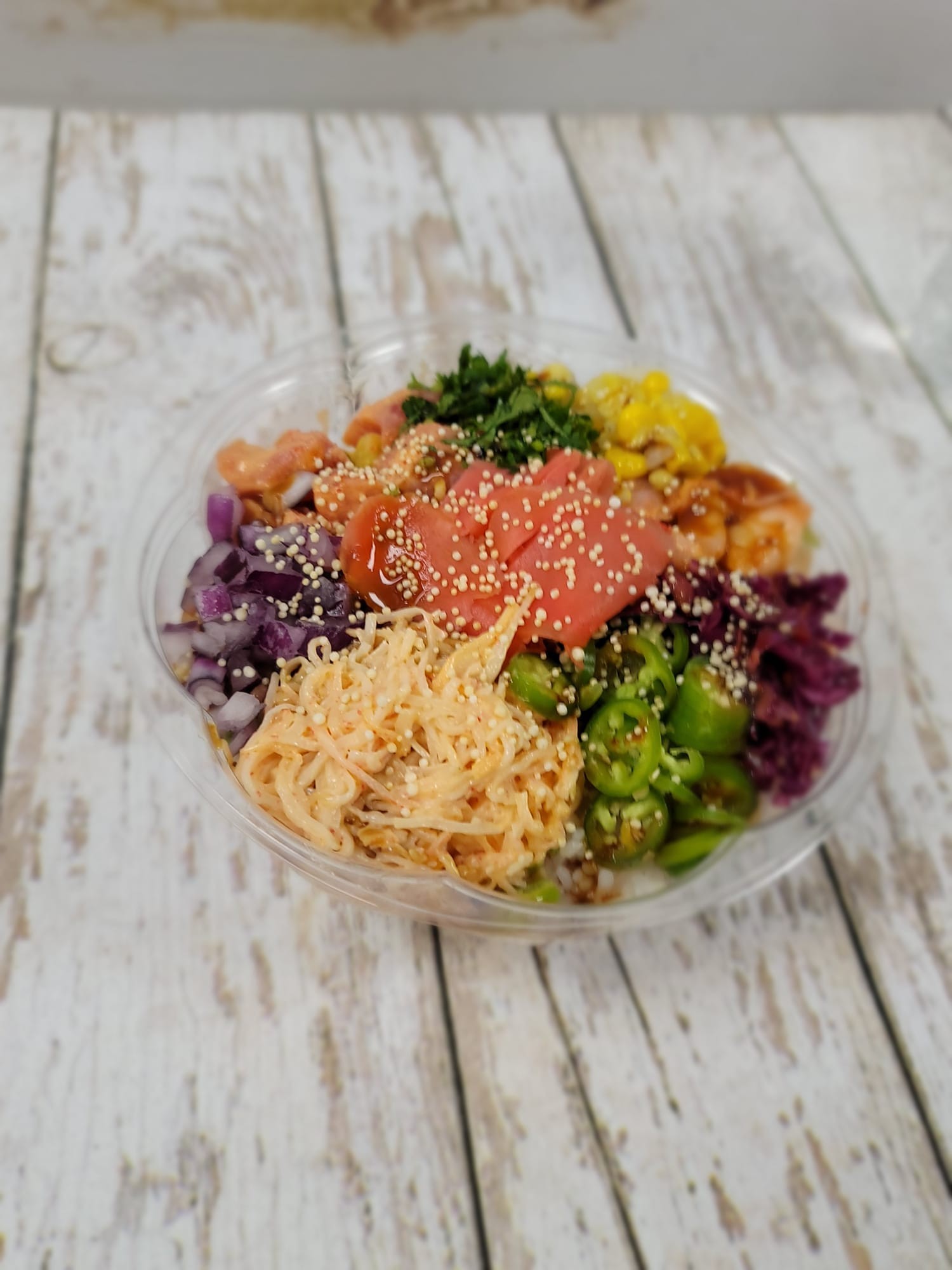 PÓKAY 68 West Jimmie Leeds Road | Toast