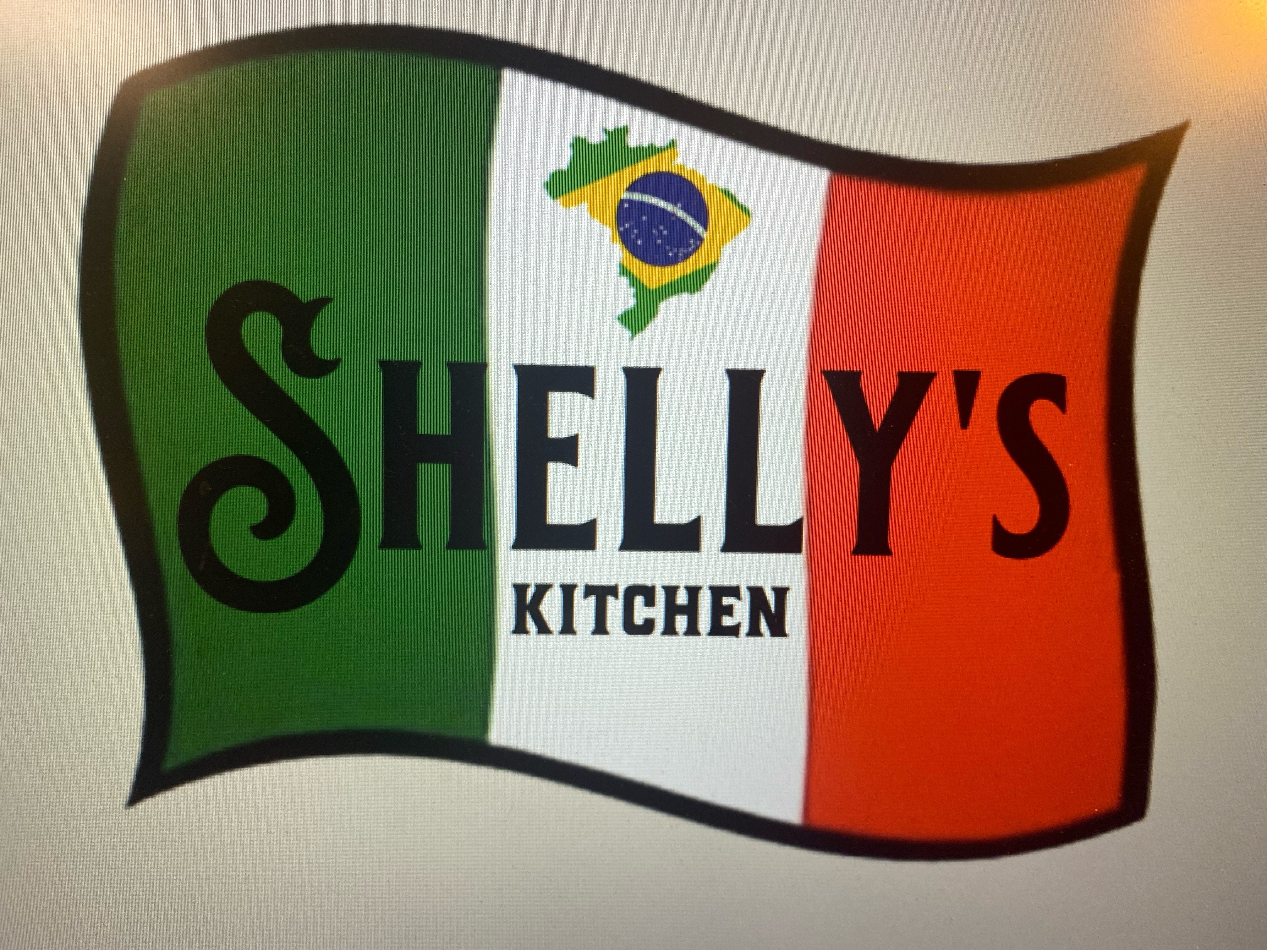 Shelly's Kitchen - italian wedding