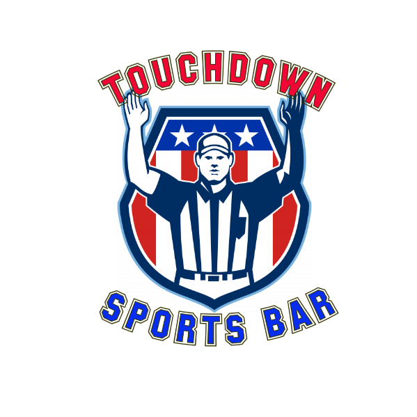 Touchdown Sports Bar - 25 Wings