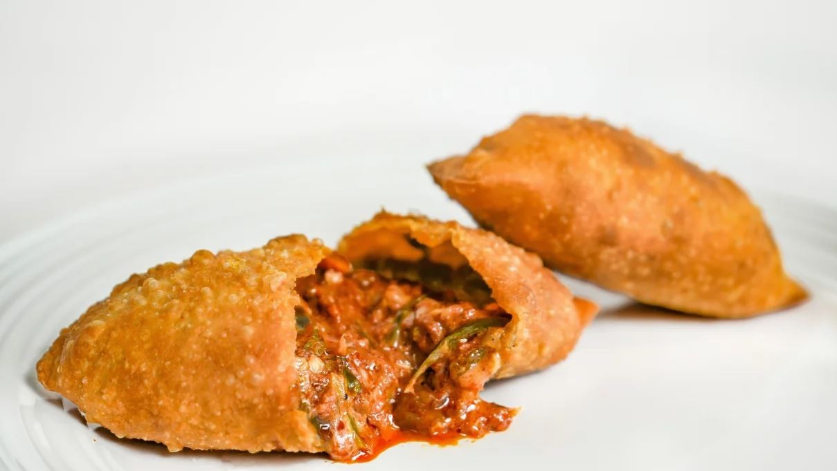 Empa Mundo World Of Empanadas 3977 N Belt Line Rd, - Monster Energy ...