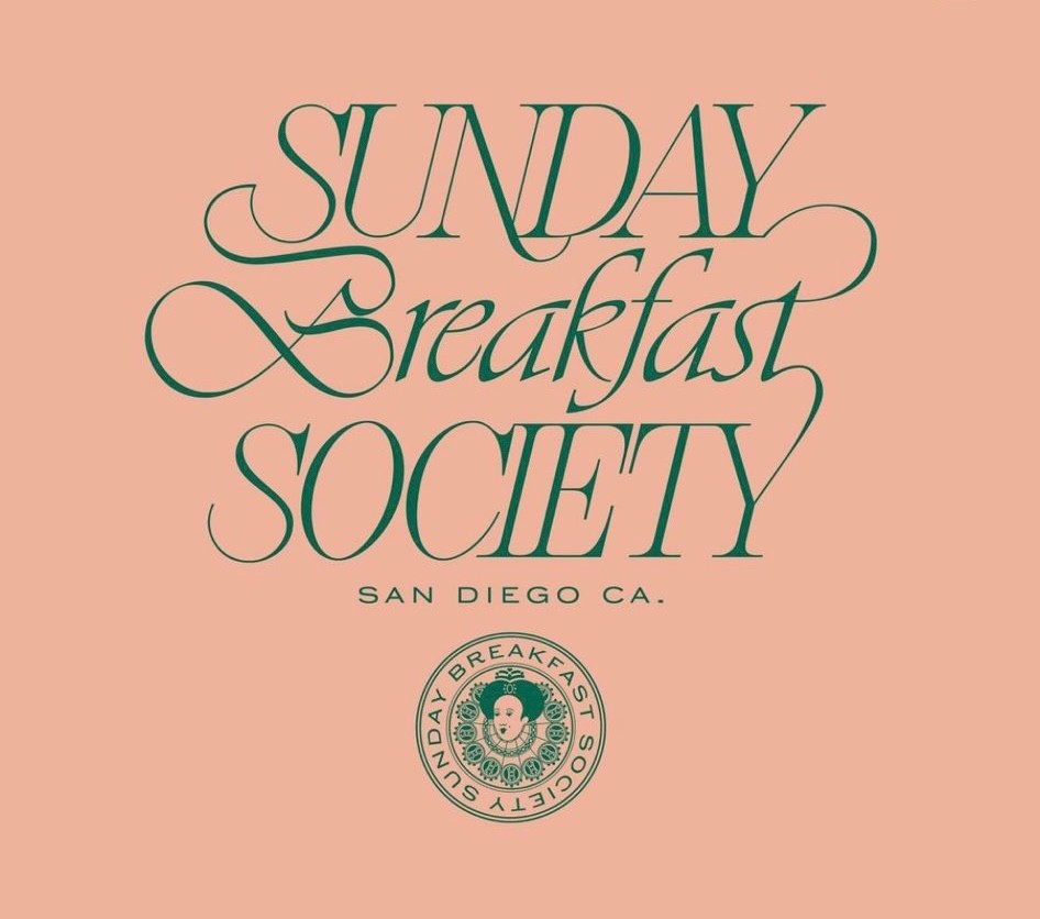 Sunday Breakfast Society 2322 Proctor Valley Road, suite 130 - Croast Toast