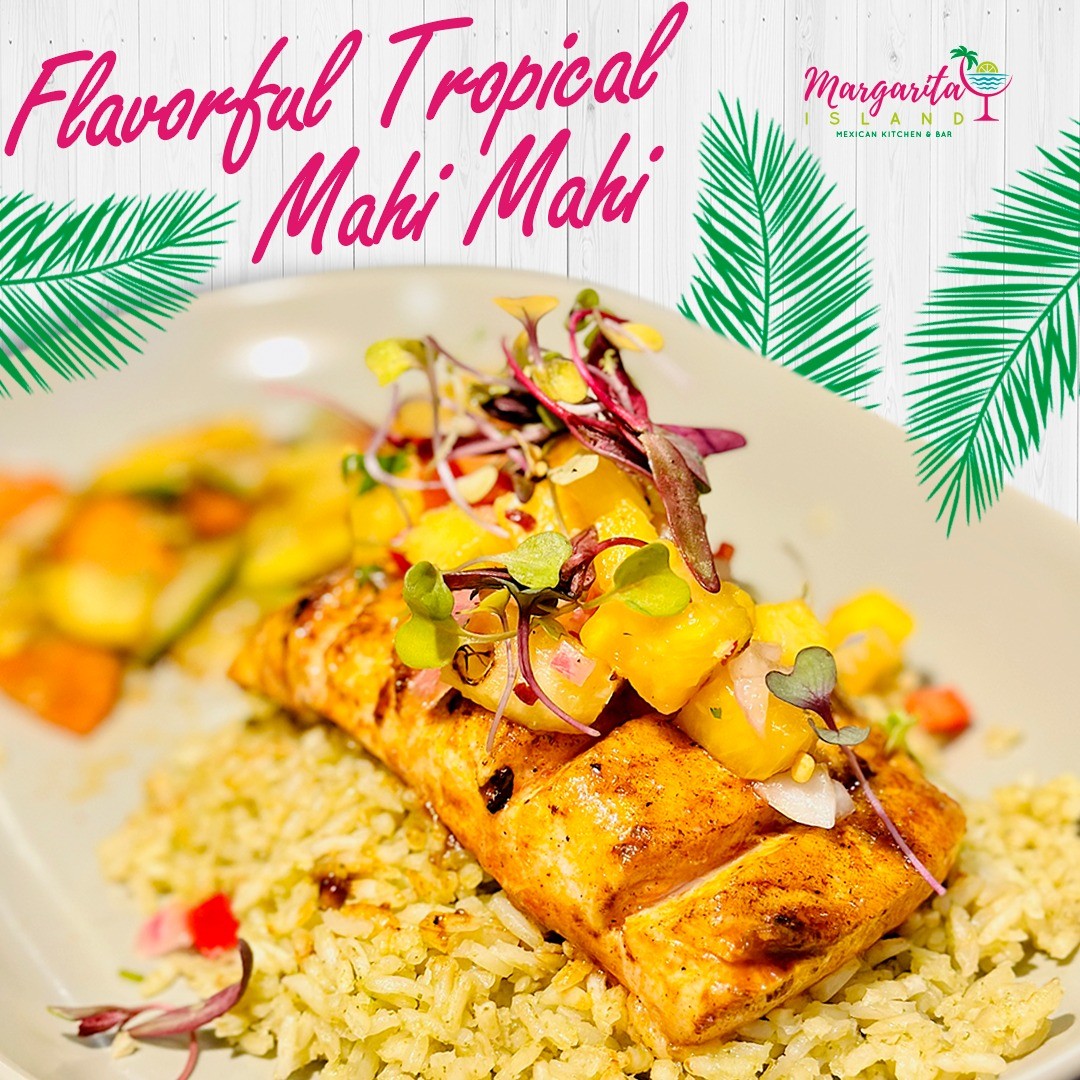 Margarita Island - Ormond Beach | Toast