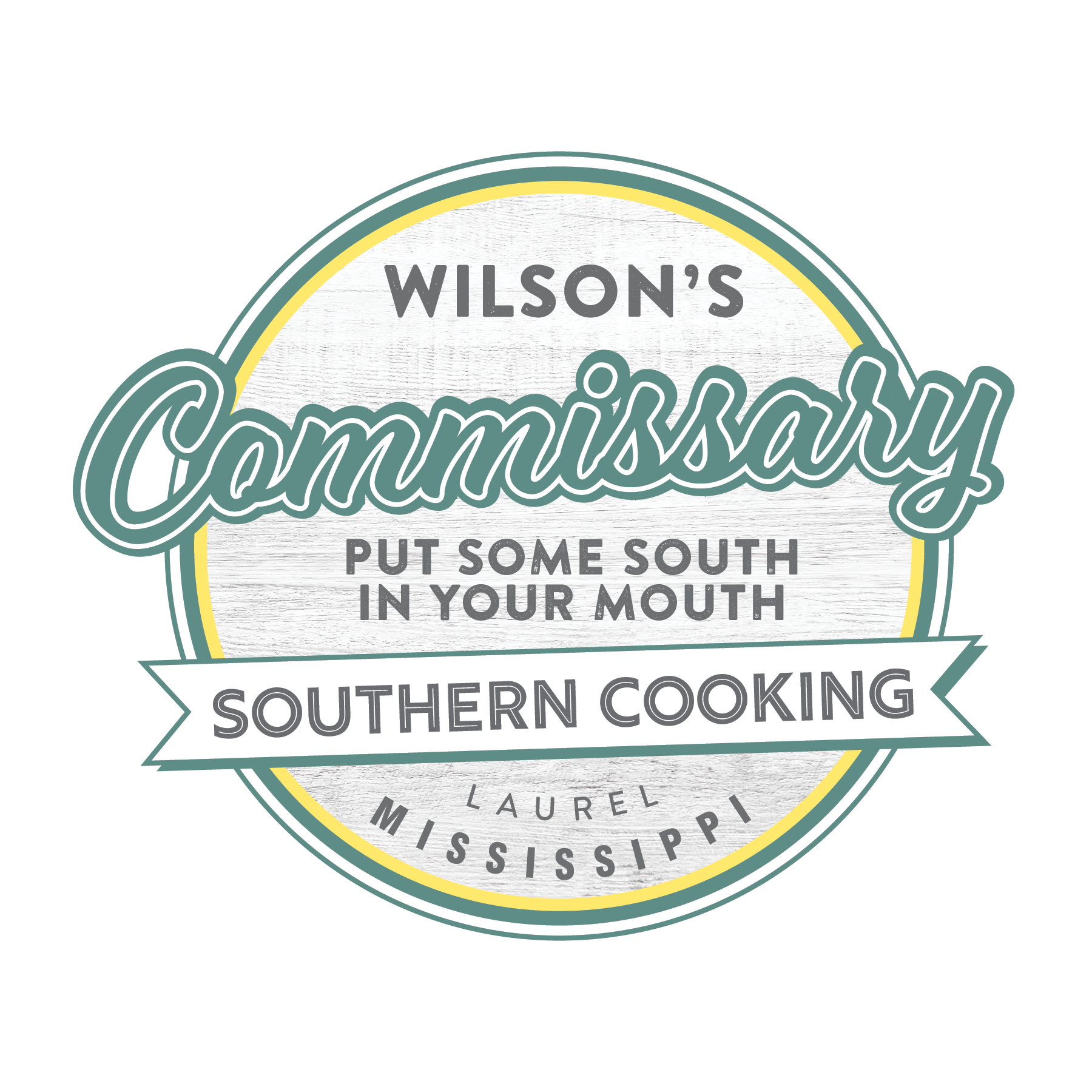 Wilson Commissary 332 front street | Toast
