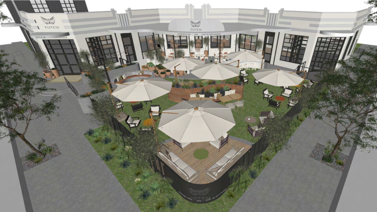 Totem Restaurant 315 East Pikes Peak Avenue | Toast