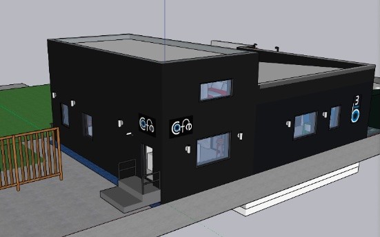 b3 Cafe Sparta | Toast