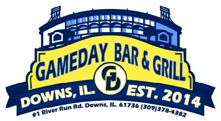 Gameday Grill 1 River Run - NOON WHISTLE
