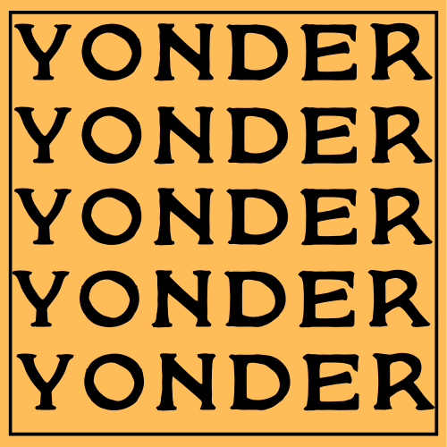 Yonder