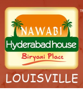 Hyderabad House Lousville - Masakali Chicken Biryani (Boneless)