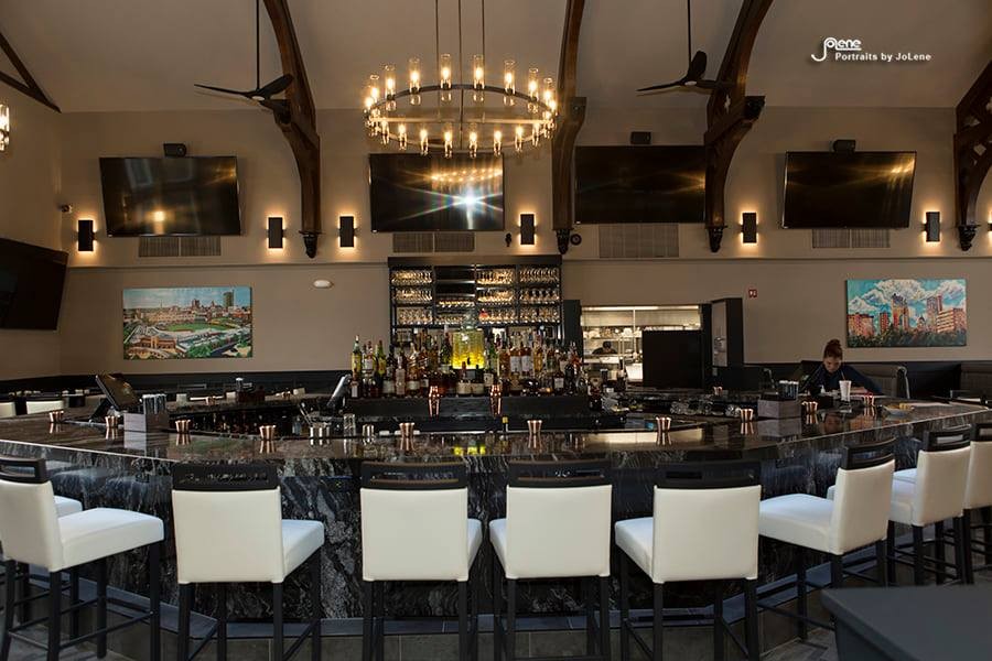 Summit Grill Kitchen & Cocktails | Toast