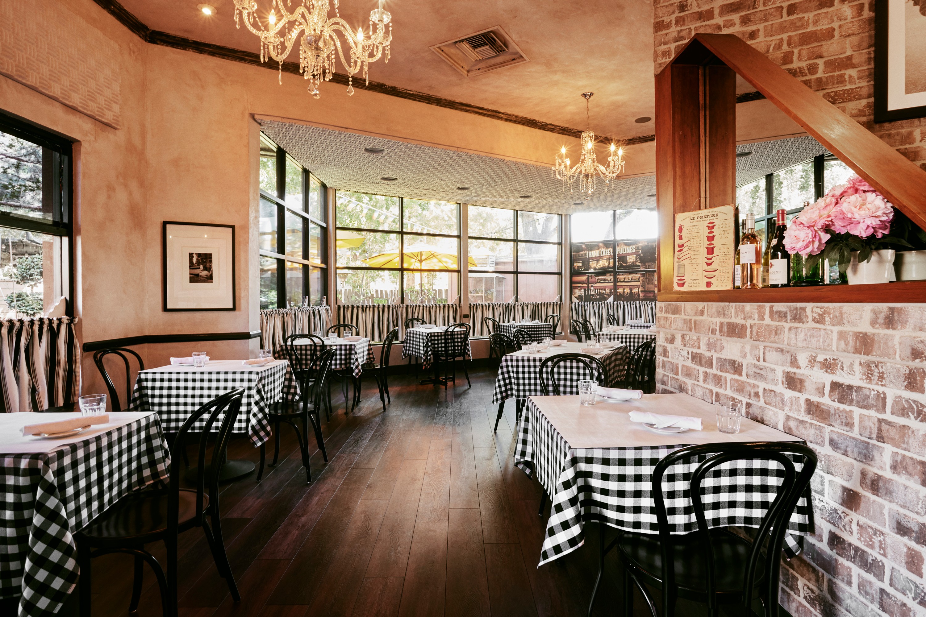 REVE Bistro 960 Moraga Rd | Toast