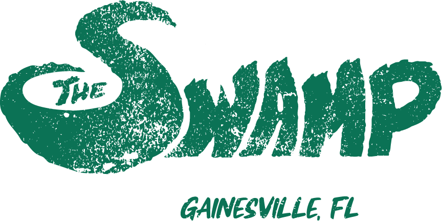 The Swamp Restaurant 1104 sw 2nd ave