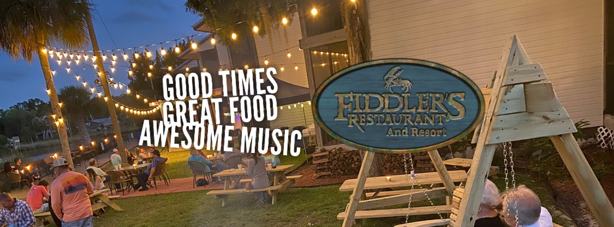 1306 Riverside Drive - Hoodie