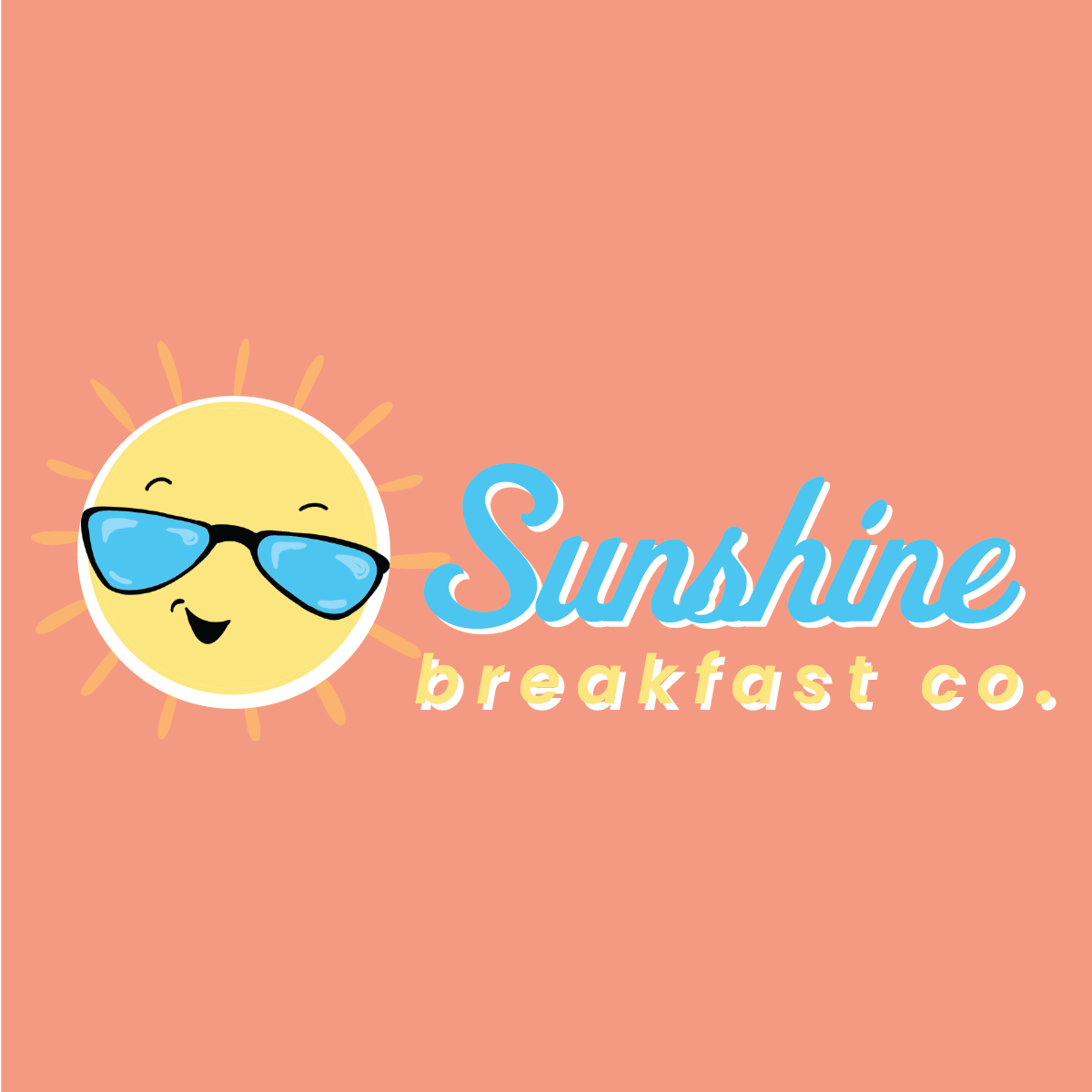 Sunshine Breakfast LLC - Order Online