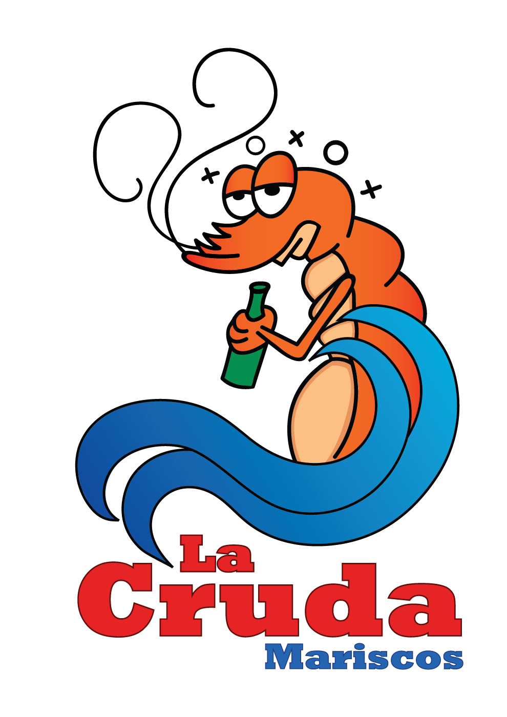 La Cruda Mariscos 6733 Indiana Ave