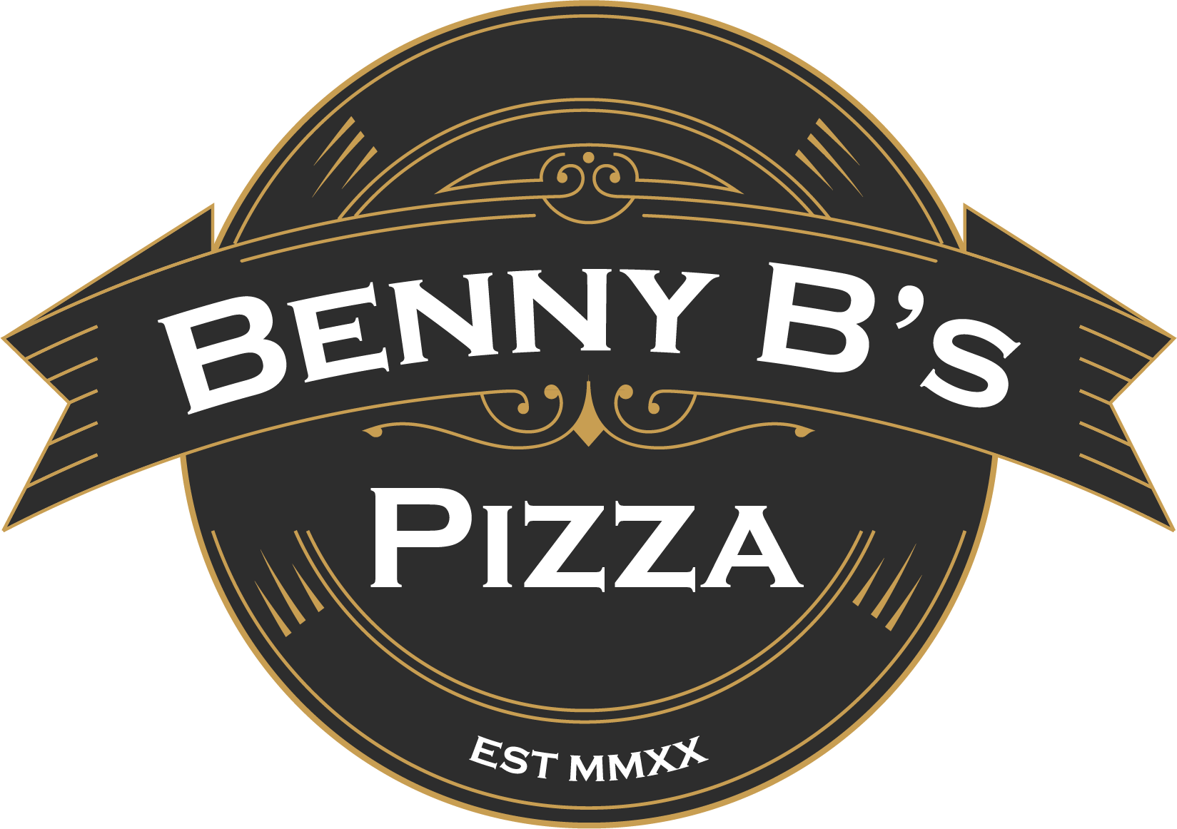 Benny B's Pizza 2733 E Hwy 101 | Toast