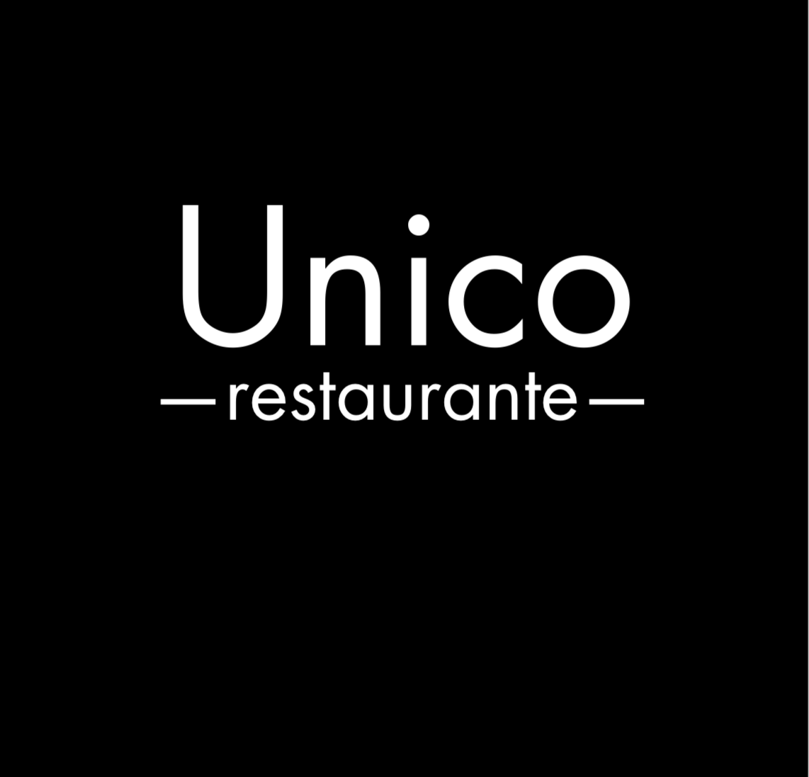 Unico Restaurante 2435 South Western Avenue | Toast