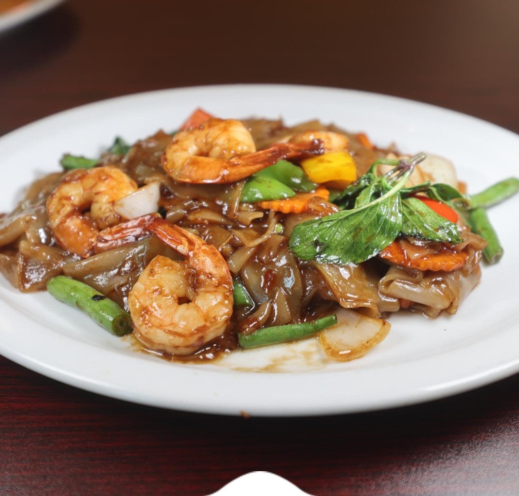 KP Thai (Khaophums Exeter) | Toast