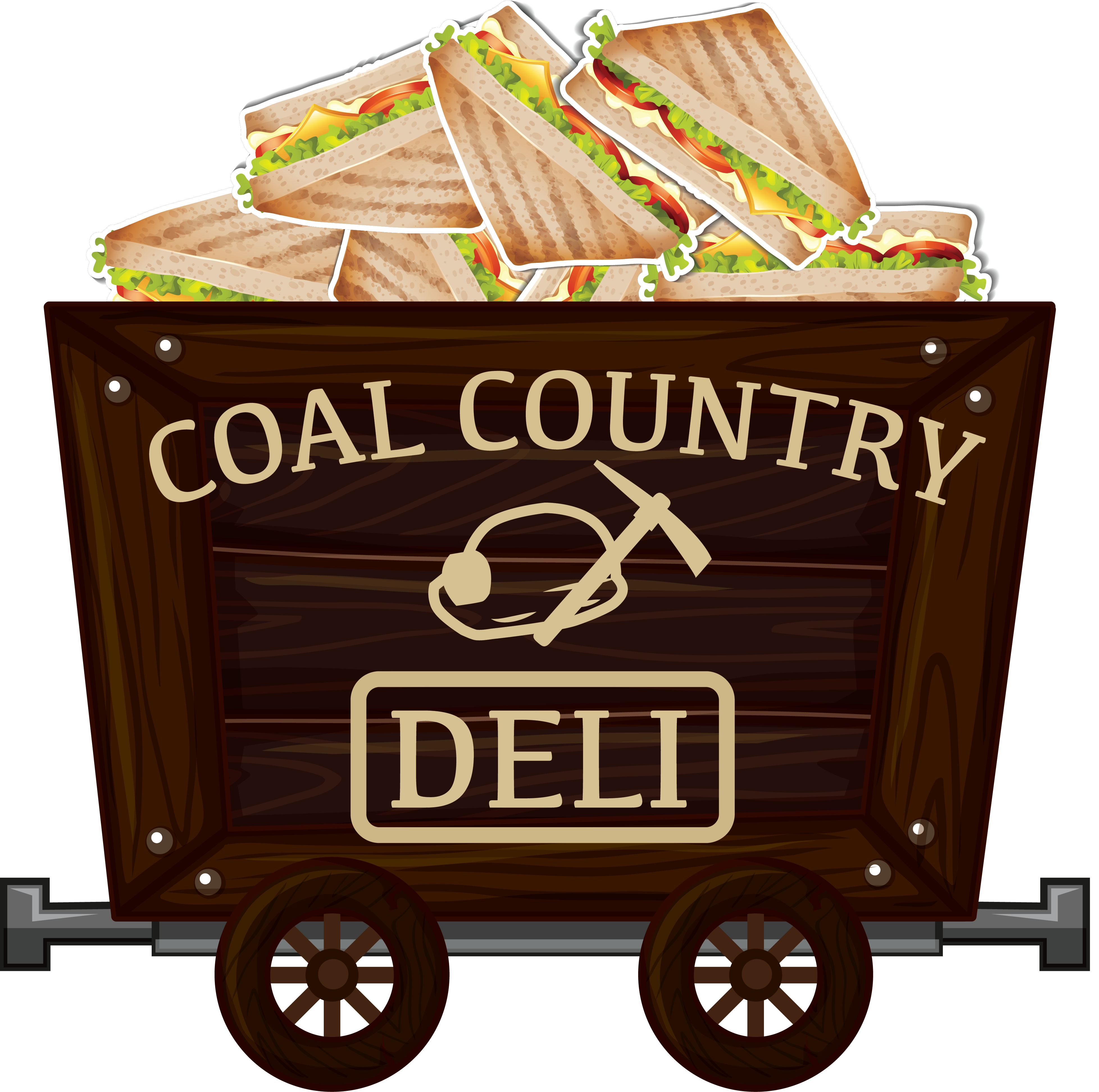 Coal Country Deli 300 hwy 78 east suit 414 | Toast