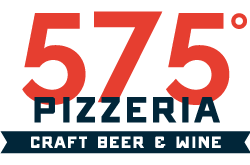 575 Pizzeria - Hillside - Order Online