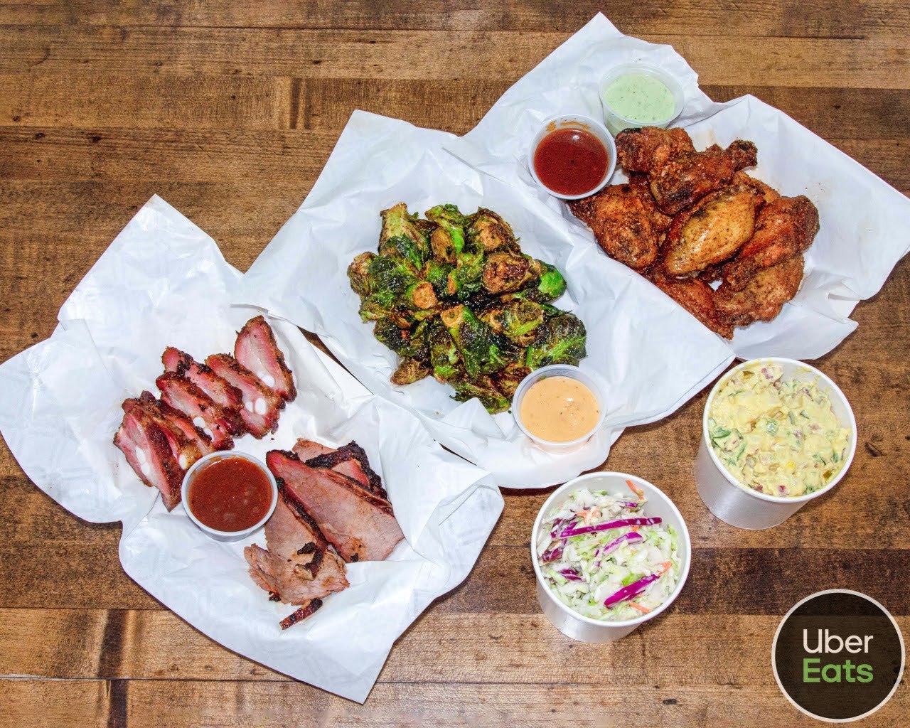 DCity Smokehouse Anacostia | Toast
