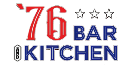 '76 Bar and Kitchen - NUTRL PINEAPPLE