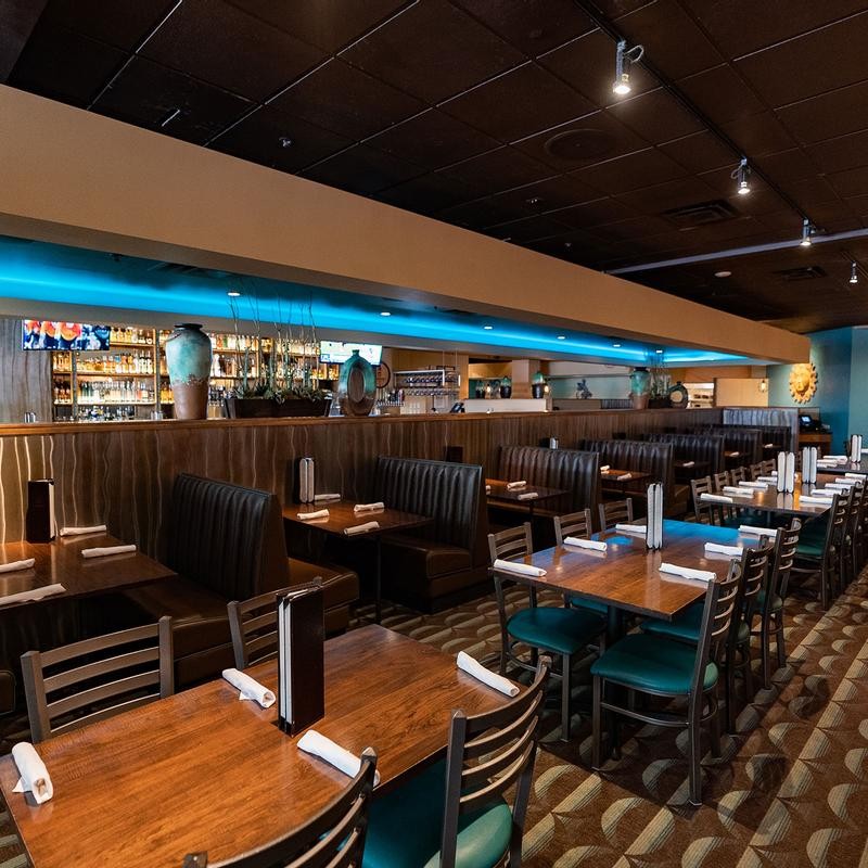 Blue Agave Grill - Denver 1201 16th Street Mall Suite 102 | Toast