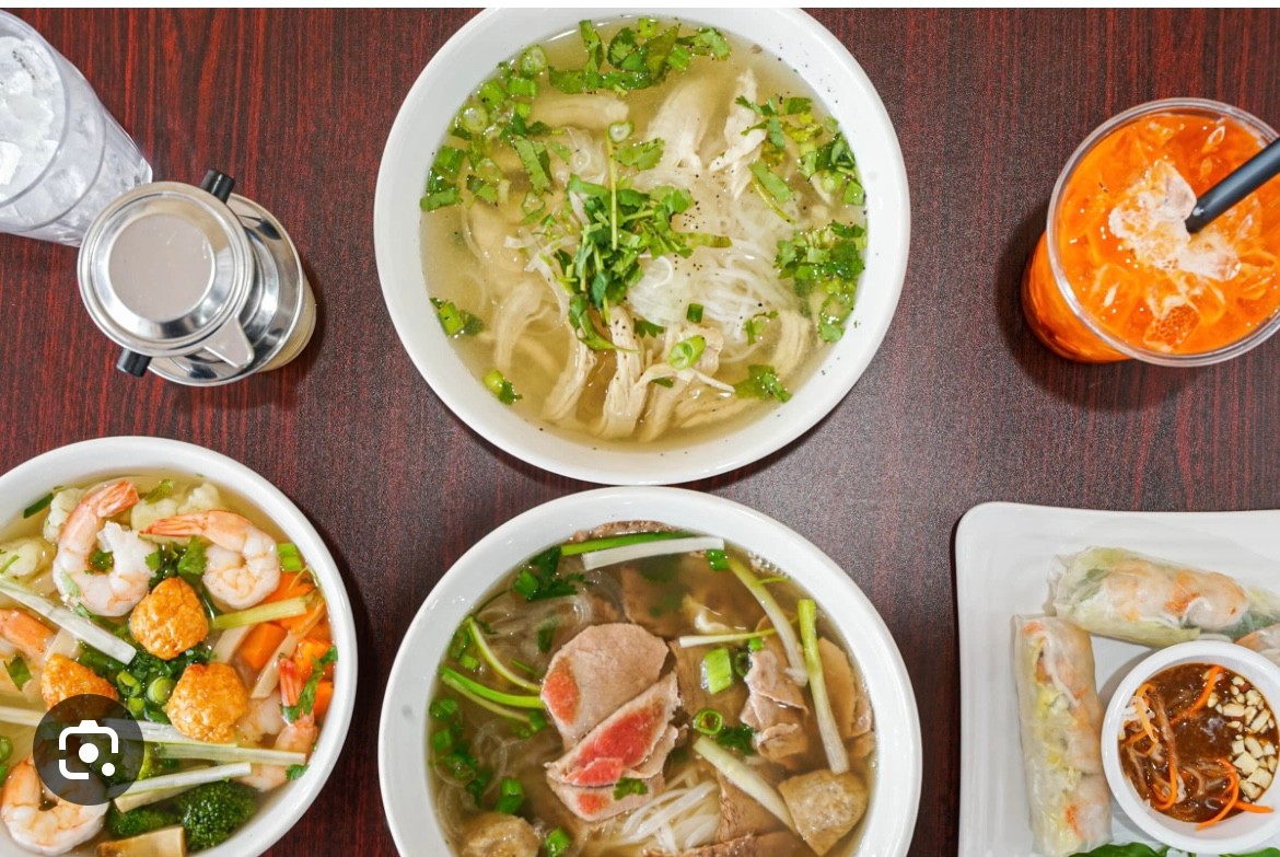 Pho Viet 75 363 Main Street
