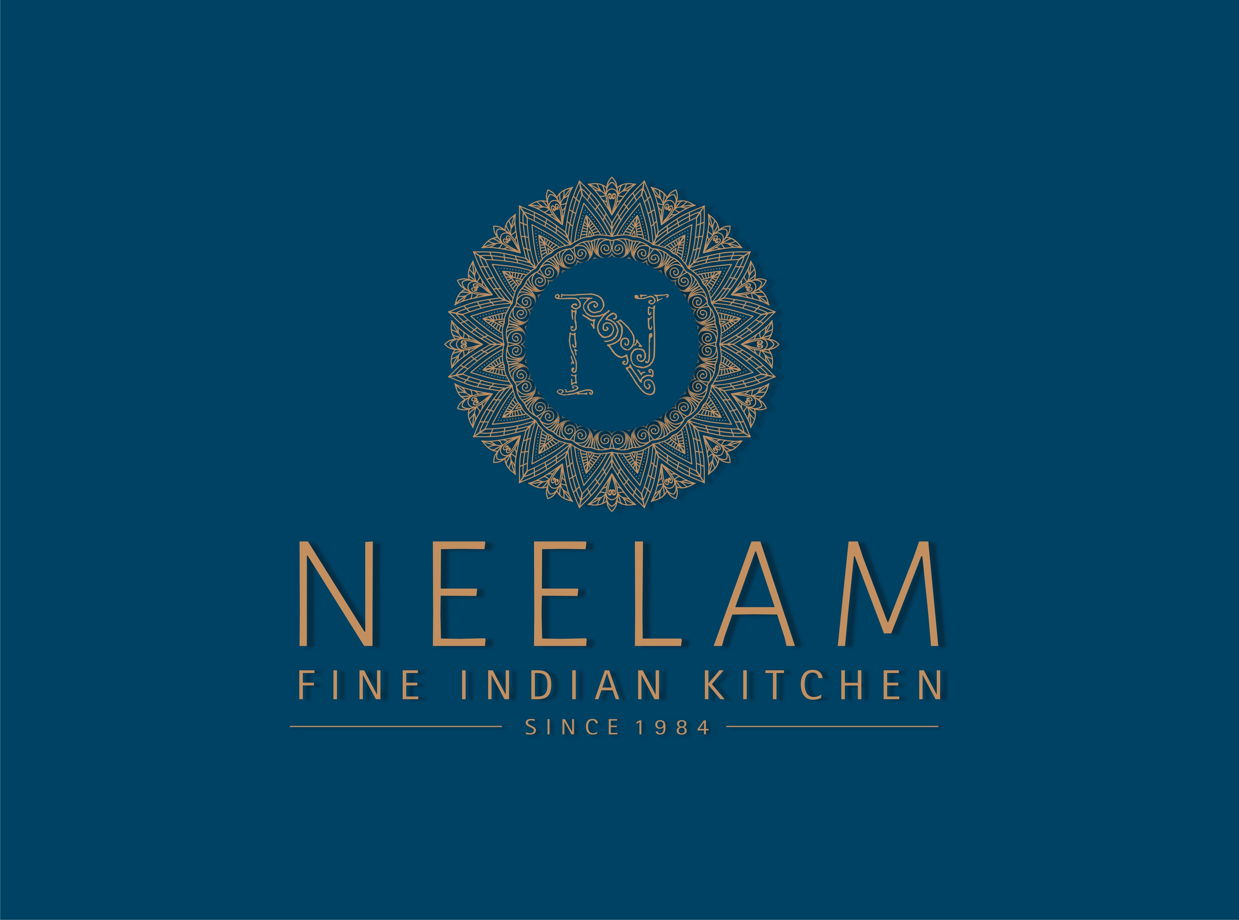 Neelam Fine Indian Cuisine 295 Springfield Ave - Garlic Naan