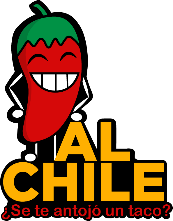 Al Chile Taqueria - Sunset 527 Sunset Avenue - Taco de Chorizo