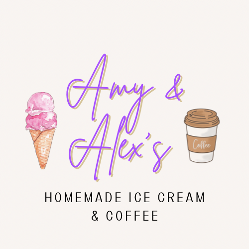 Amy & Alex’s 207 S Princess Street Suite 2 - Classic Neapolitan Sundae