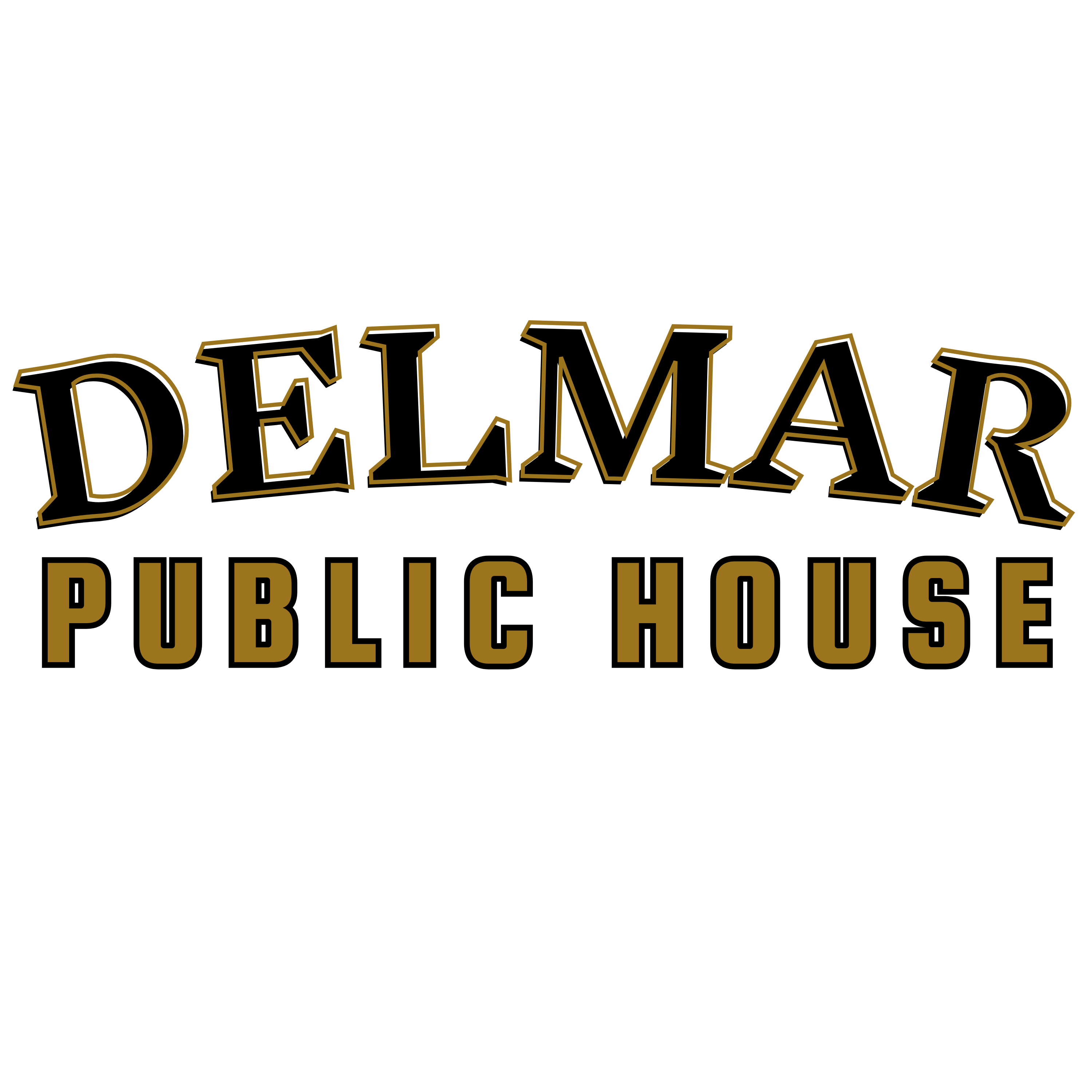Delmar Public House 2926 West Delmar Avenue | Toast