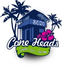 Cone Heads 8020 Cone Heads 8020 - Americano