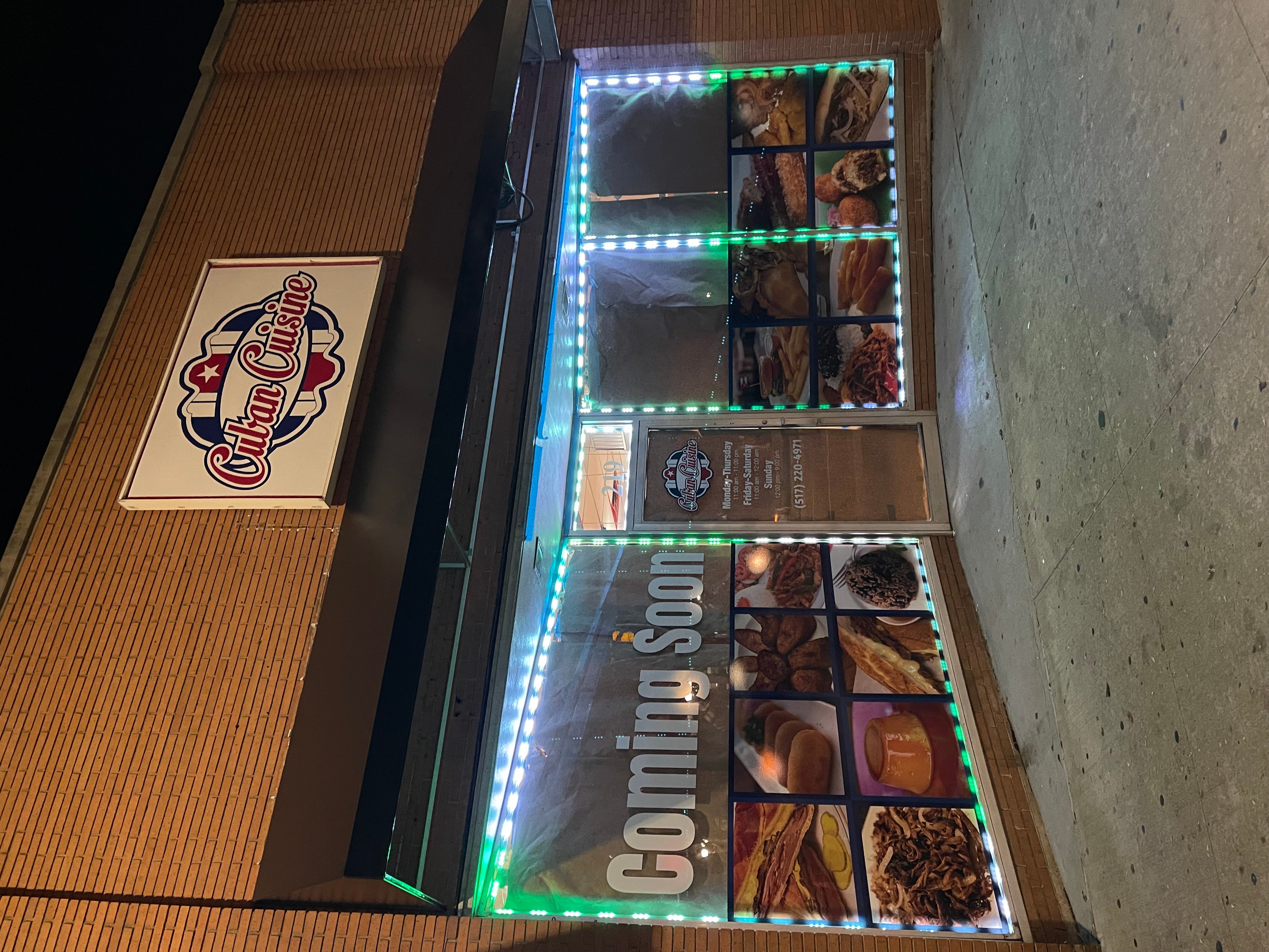 Cuban Cuisine | Toast