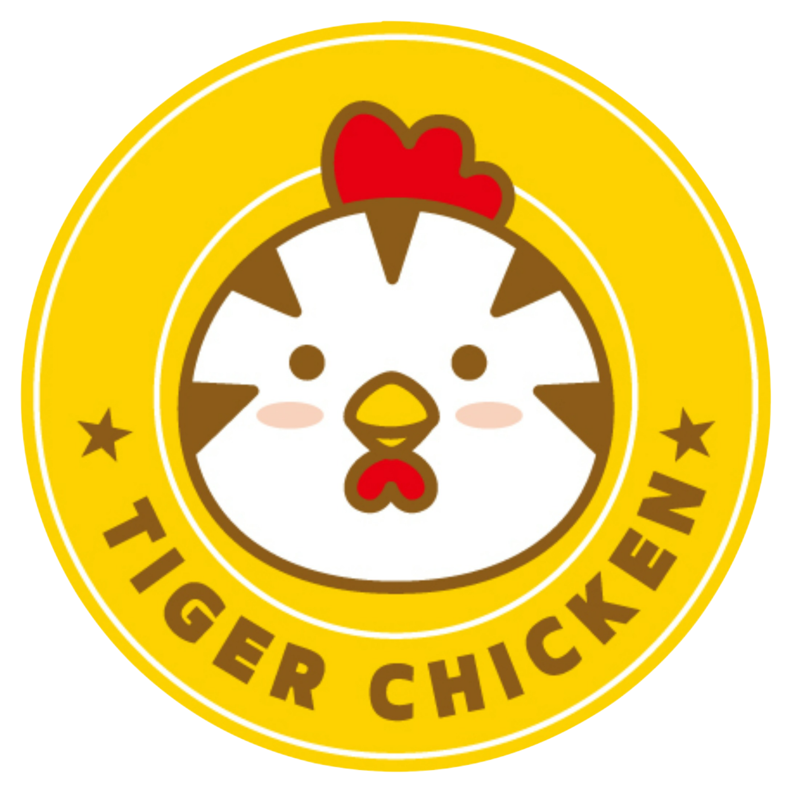 HANOVER PARK, IL - TIGER FRIES WITH CHICKEN