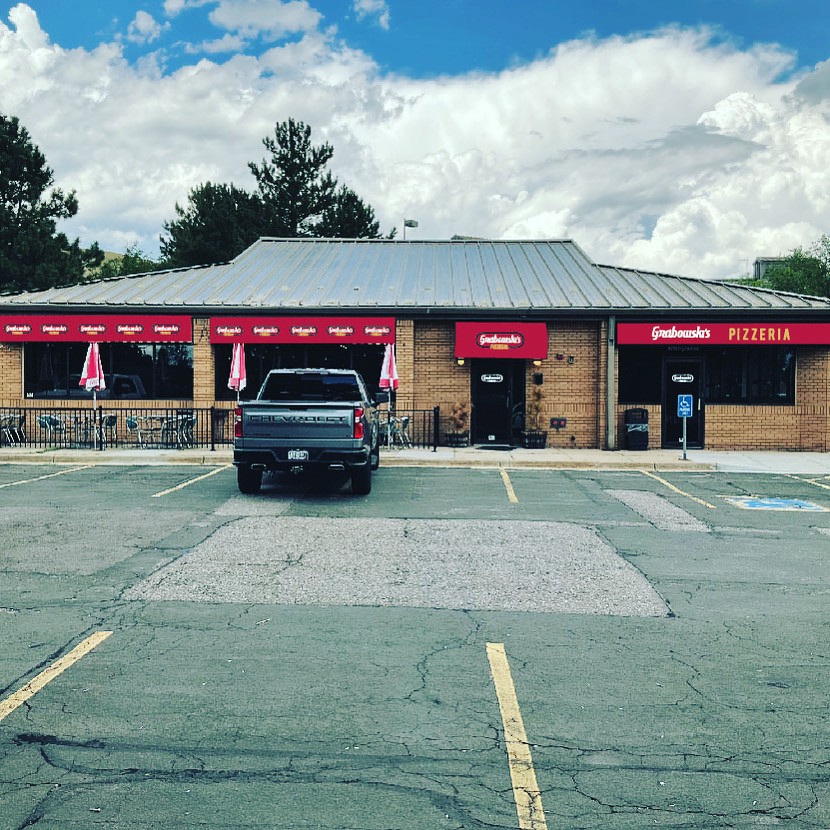 Grabowskis Pizzeria Lakewood 13795 W Jewell Ave. - Smo-Fried Wings