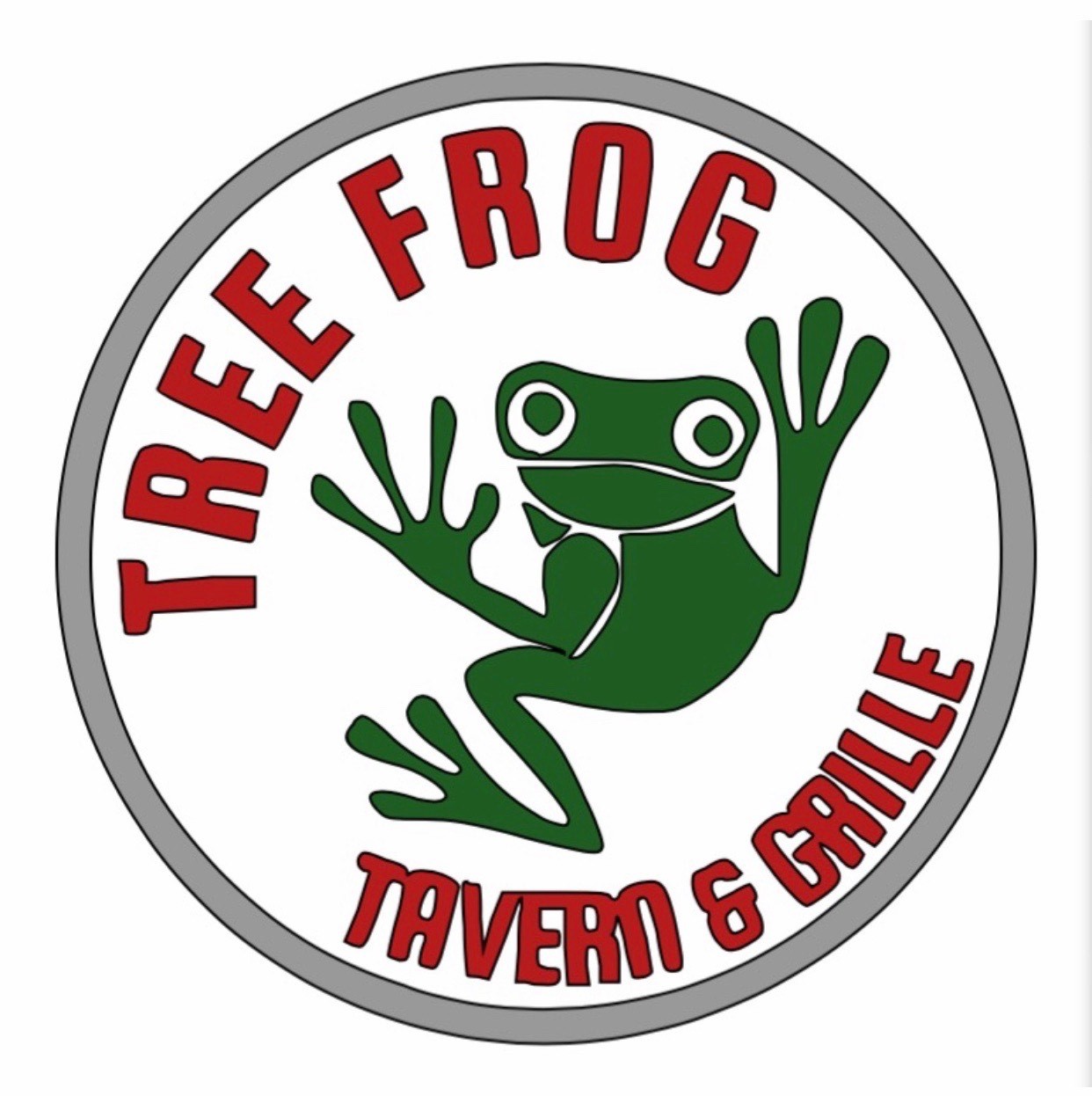 Tree Frog Tavern and Grille 55 freedom parkway #103